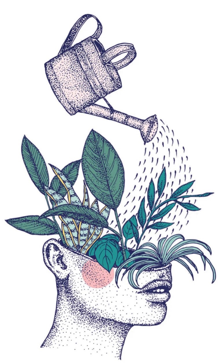 HBGI - Healthy Brains Global Initiative