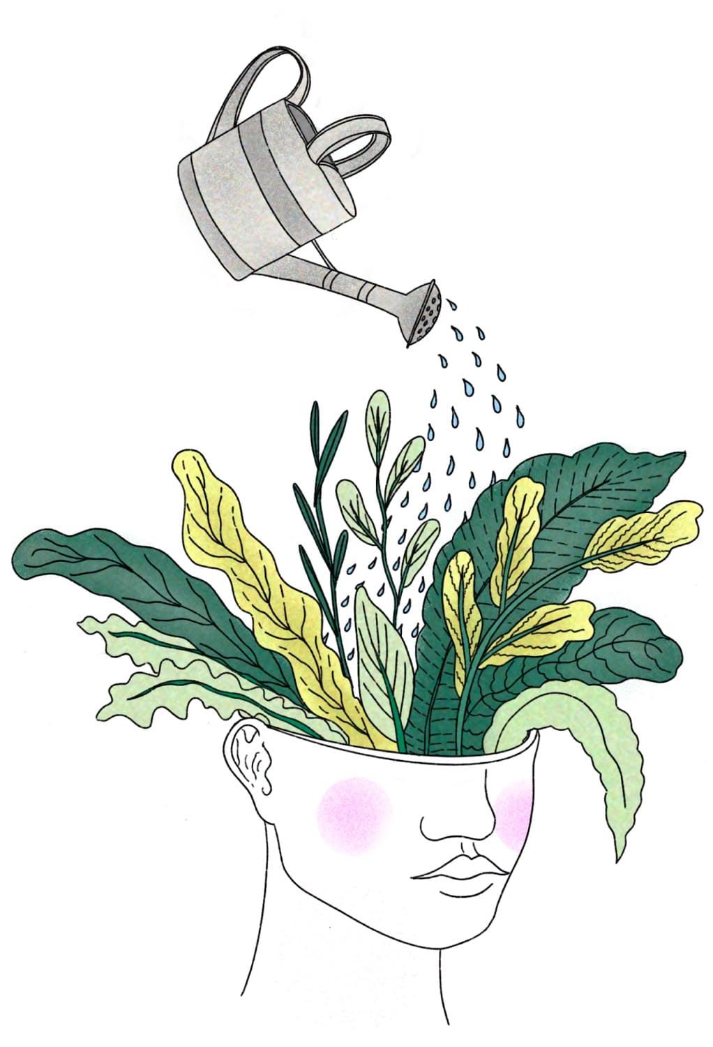 HBGI - Healthy Brains Global Initiative